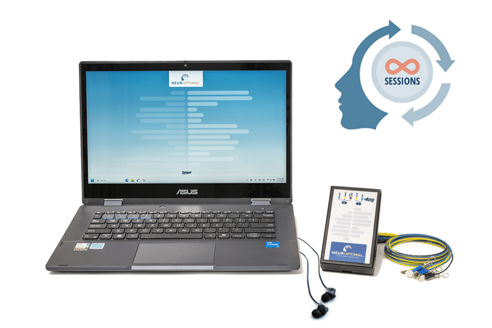 Buy a Neurofeedback System — NeurOptimal for Home or Professional use