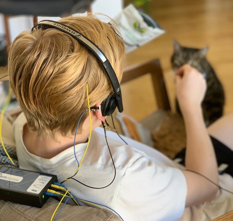 NeurOptimal FAQs - Neurofeedback Training Co.