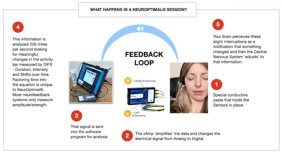 How Does NeurOptimal Work? — Neurofeedback Training Co.