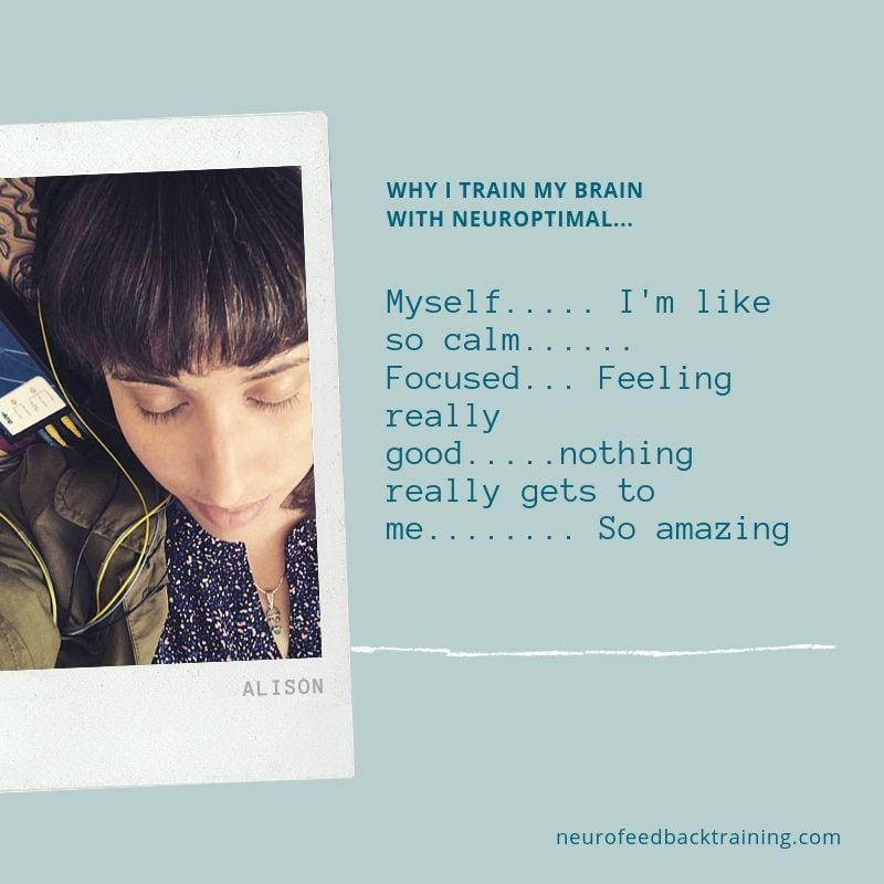 How Does NeurOptimal Work? — Neurofeedback Training Co.