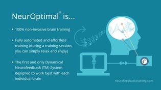 How Does NeurOptimal Work? — Neurofeedback Training Co.
