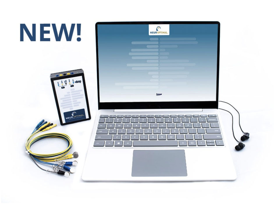 Buy a Professional NeurOptimal System — Neurofeedback Training Co.
