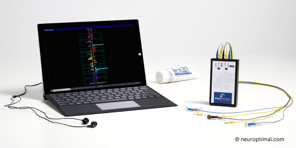 How Does NeurOptimal Work? — Neurofeedback Training Co.