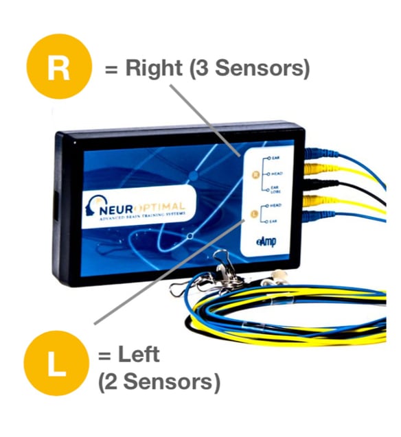 How Does NeurOptimal Work? — Neurofeedback Training Co.
