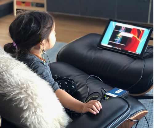 How Does NeurOptimal Work? — Neurofeedback Training Co.